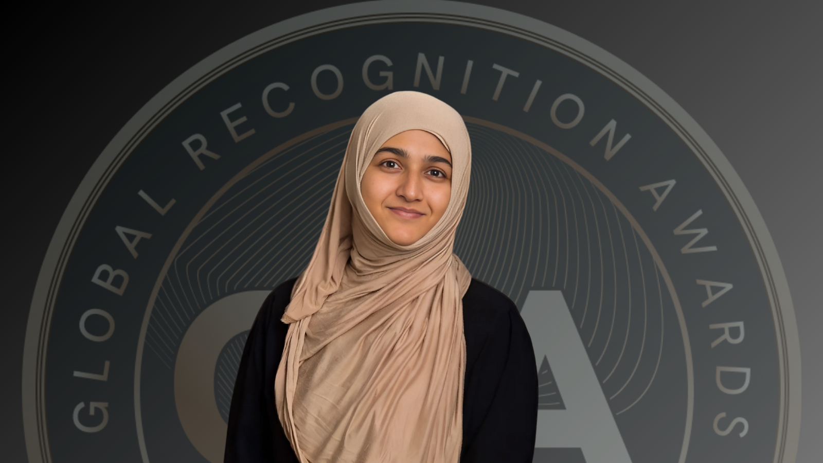 Dr. Bushra Sumra: UoN alumna honored with 2025 Global Recognition Award | FACULTY OF HEALTH SCIENCES